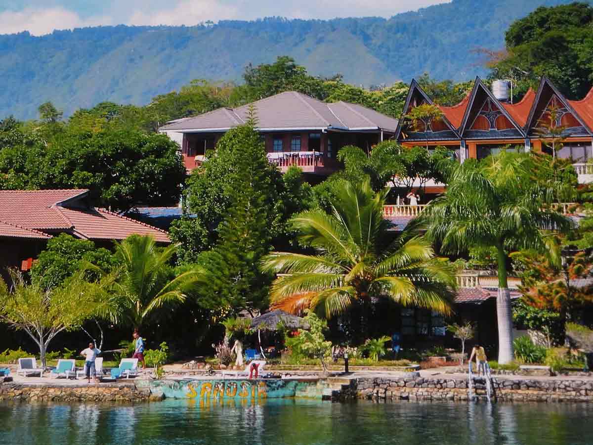 Medan Package Tours - Bob Sumatra Tours